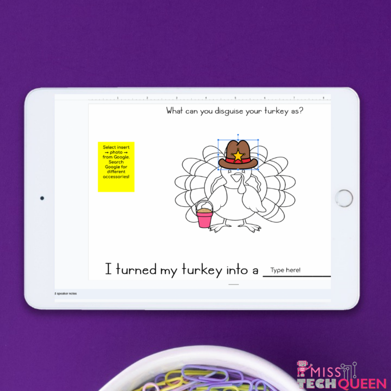 Bring Fun to your Classroom With Digital Holiday Activities for Fall ...