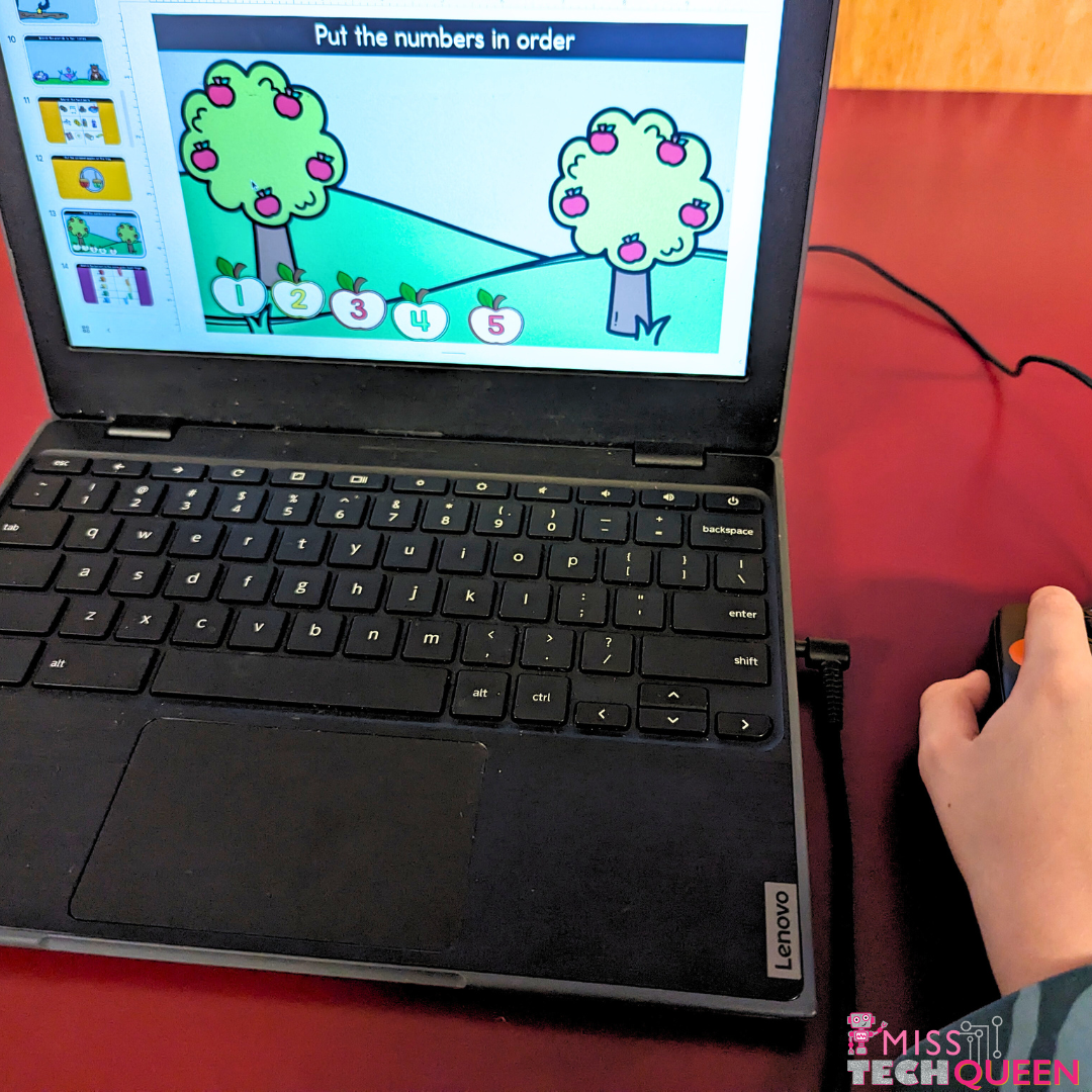 Mouse Practice Mastery: Essential Tips for Students - Miss Tech Queen