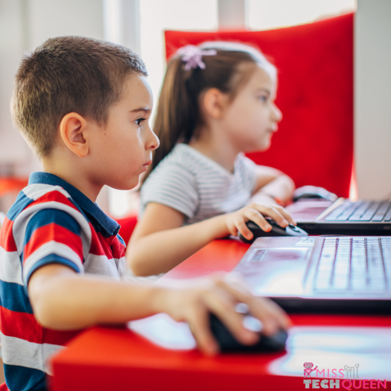 Mouse Practice Mastery: Essential Tips for Students - Miss Tech Queen