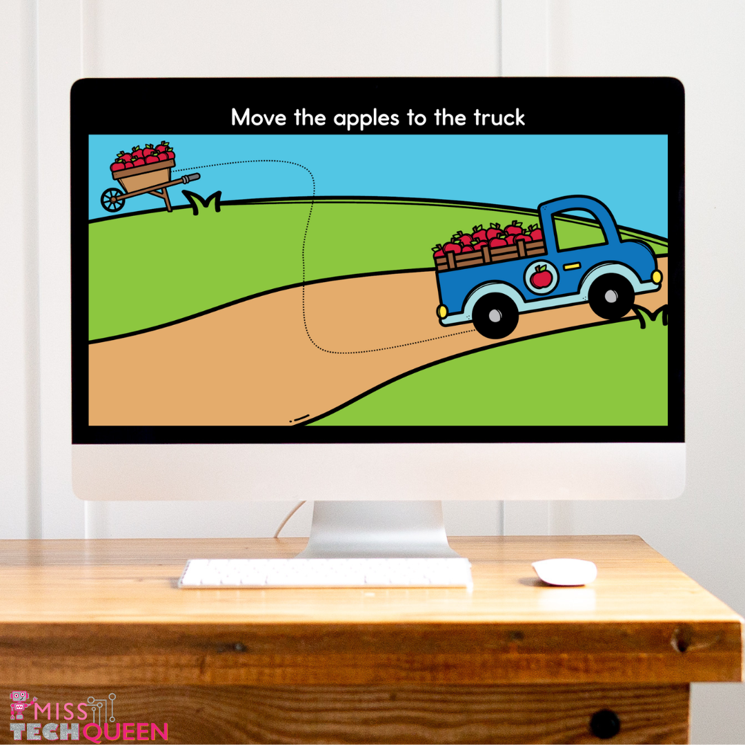 Mouse Practice Mastery: Essential Tips for Students - Miss Tech Queen