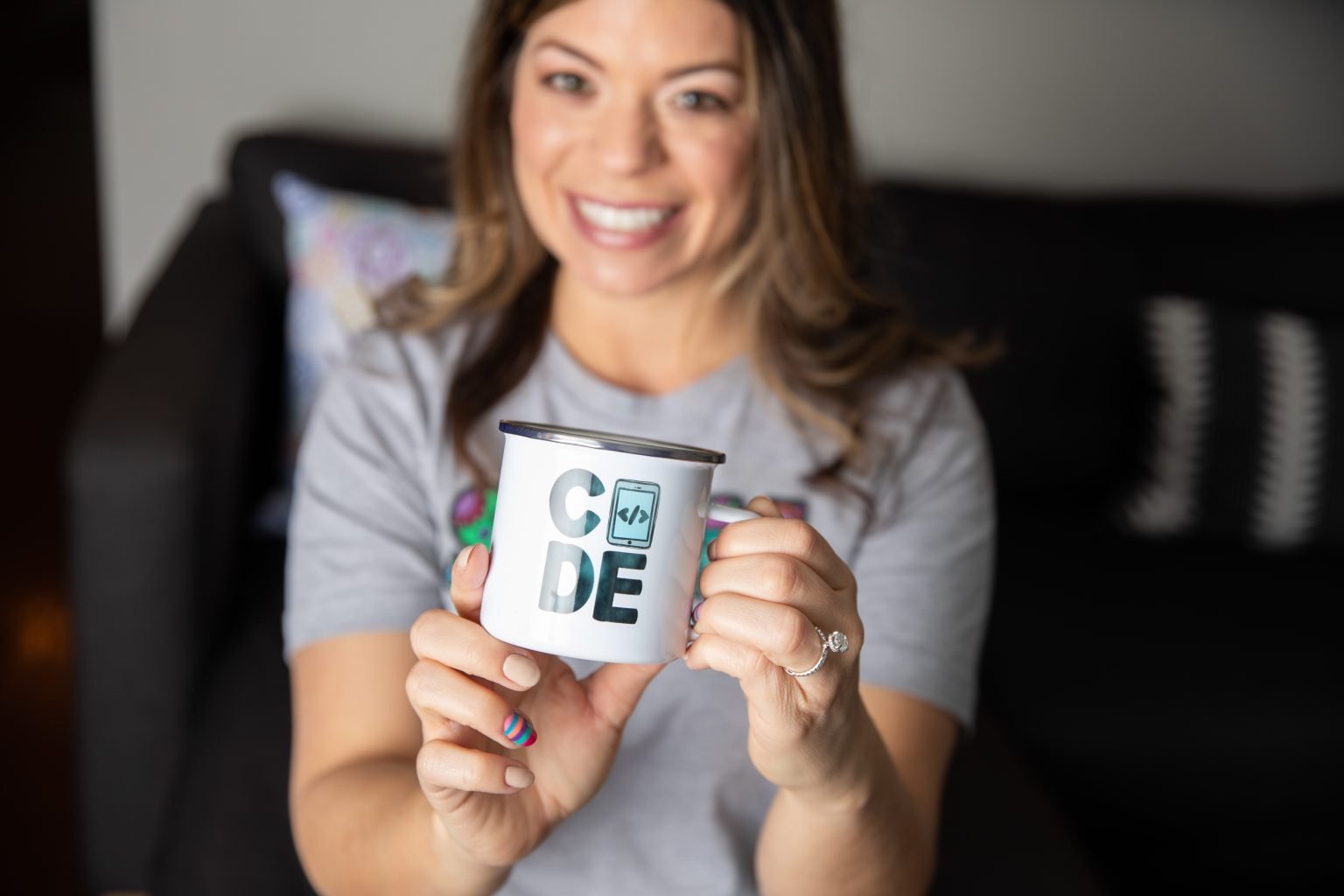 Computer Science Guide - Miss Tech Queen