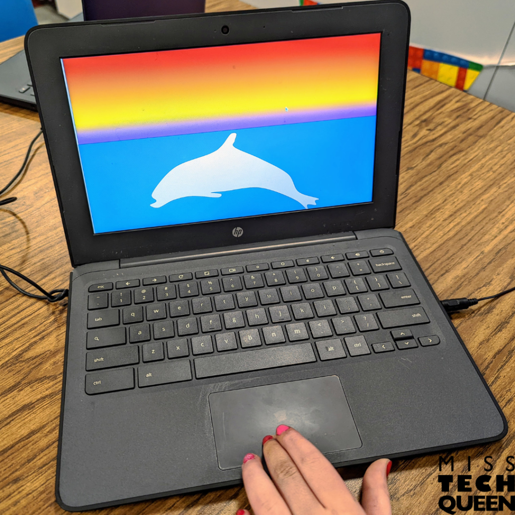 Digital Animation: A Guide to Stop Motion in Google Slides - Miss Tech ...