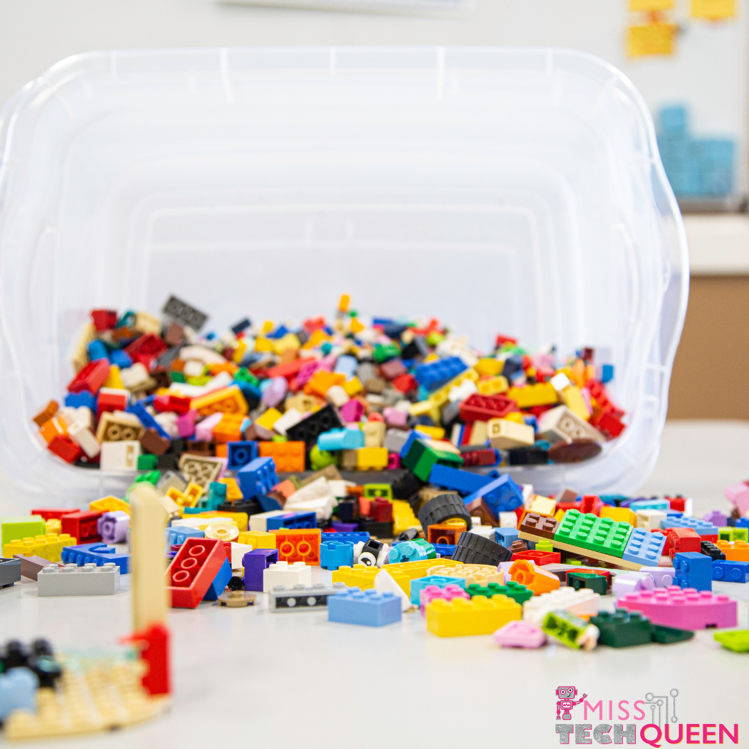 Football STEM Ideas That Make You Say "Touchdown!" - Miss Tech Queen