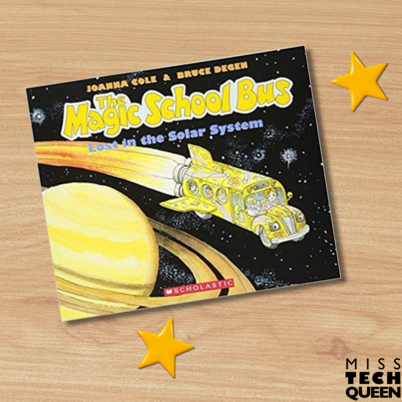 Space Week Activities Spark Engagement for Elementary Students - Miss ...