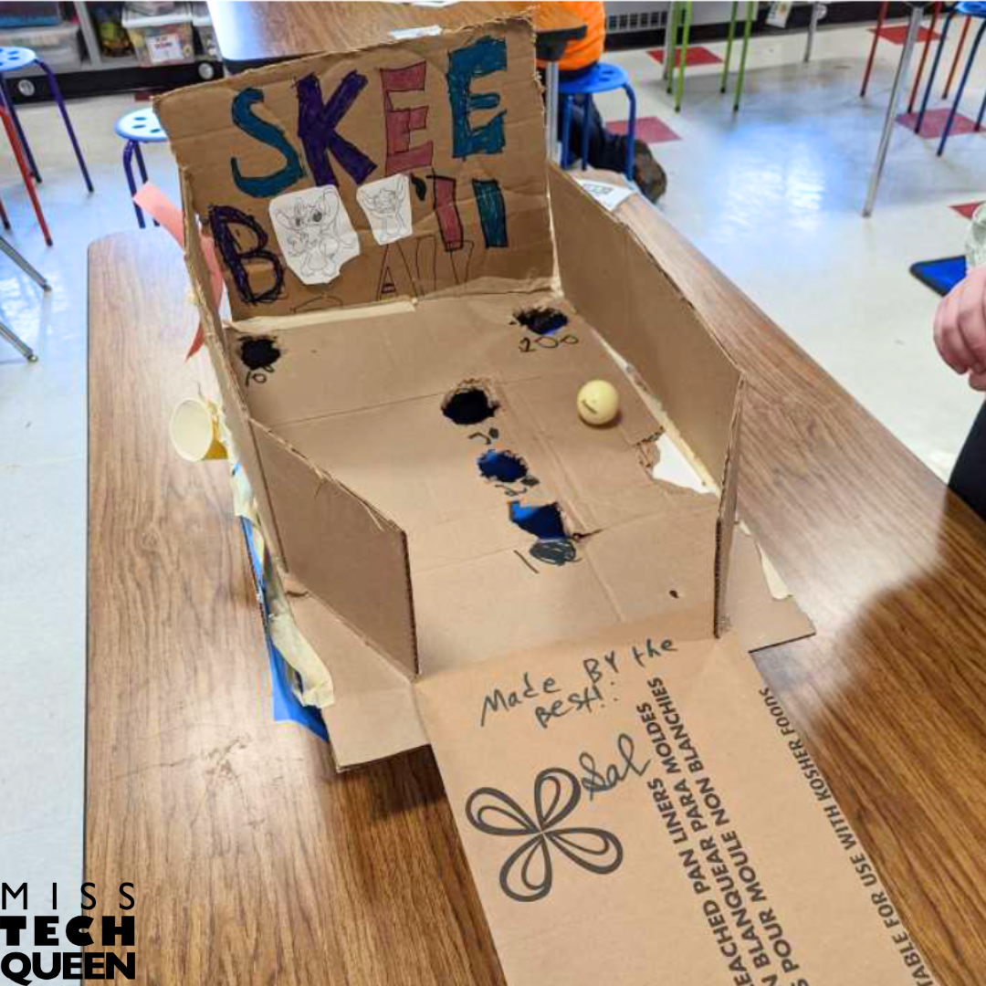 Tips and Ideas to Help You Start a Makerspace - Miss Tech Queen