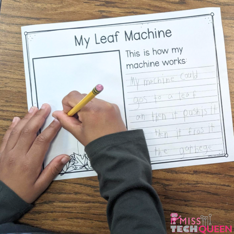 Tips and Ideas to Help You Start a Makerspace - Miss Tech Queen