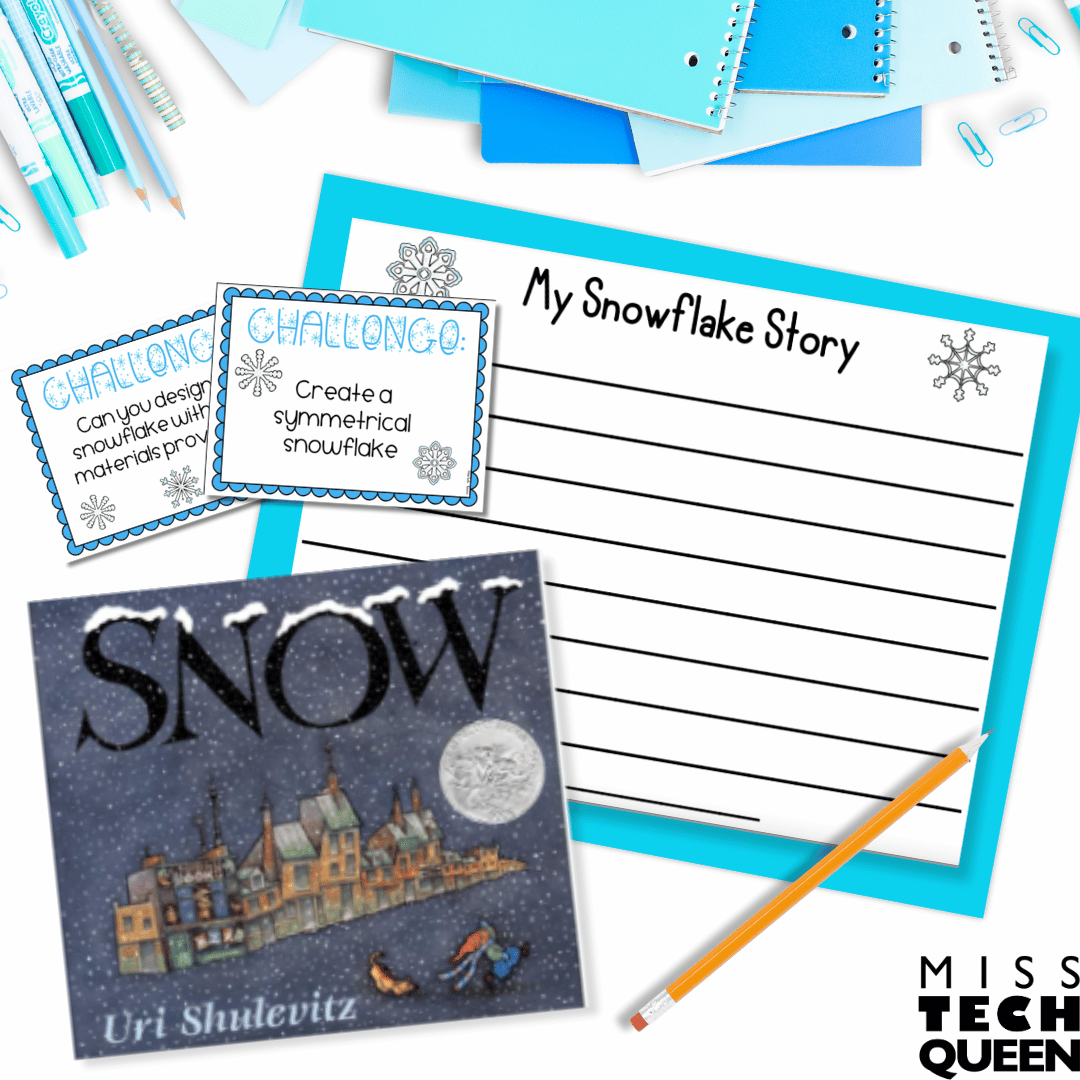 7 Fun and Engaging February STEM Activities - Miss Tech Queen