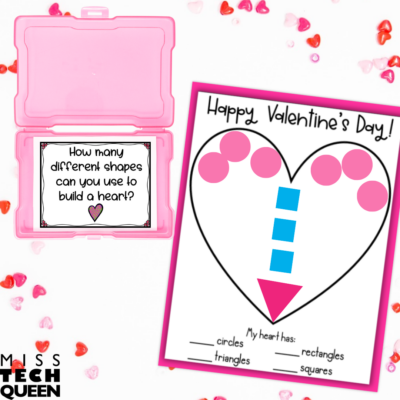 7 Fun and Engaging February STEM Activities - Miss Tech Queen