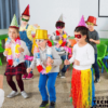 Easy and Fun Class Party Games for the Elementary Classroom - Miss Tech ...