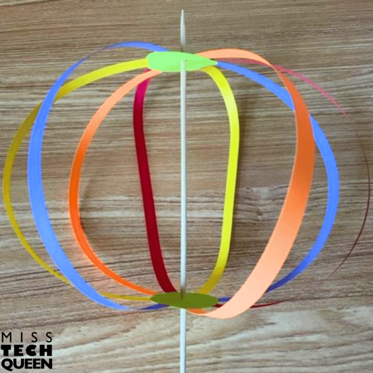 6 Exciting March STEM Activities for Kids - Miss Tech Queen