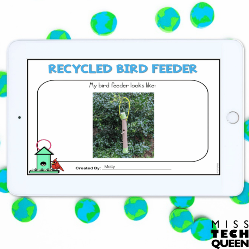 6 Engaging April STEM Activities for Kids - Miss Tech Queen