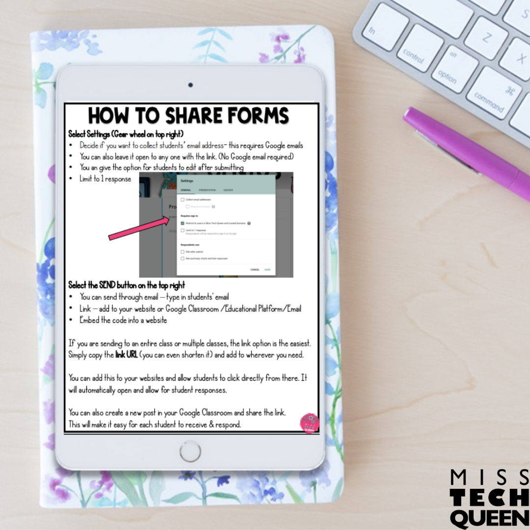 How to Use Technology in Math to Reinforce Multiplication and Division ...