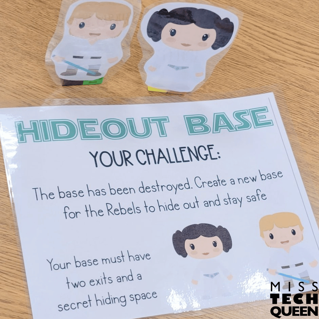 8 Must Do STEM Activities for May - Miss Tech Queen