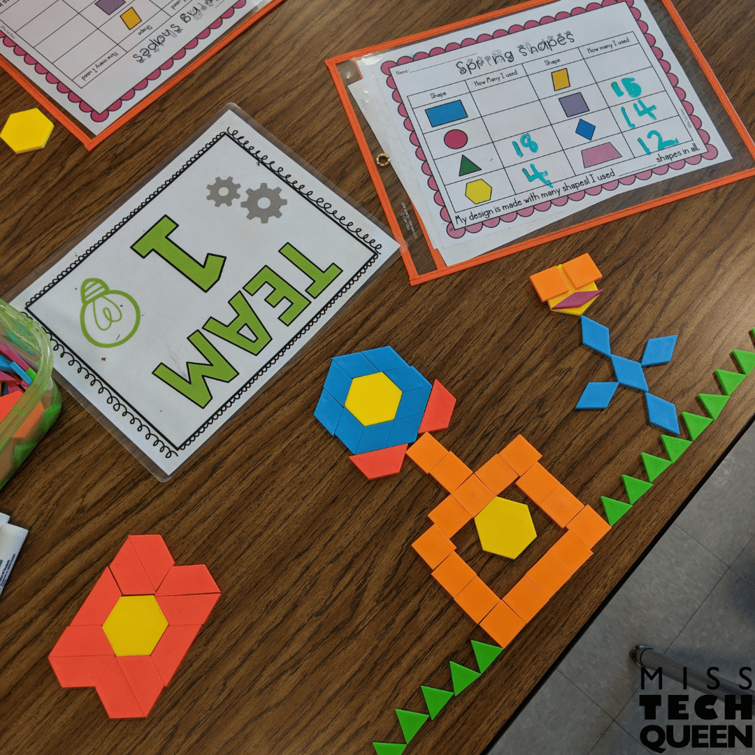 8 Must Do STEM Activities for May - Miss Tech Queen