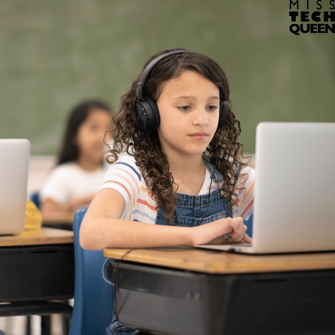 Teaching Typing: Lessons and Activities Your Students Will Love - Miss ...