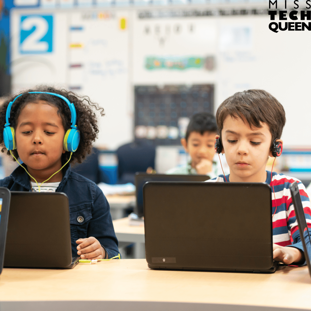 Teaching Typing: Lessons and Activities Your Students Will Love - Miss ...